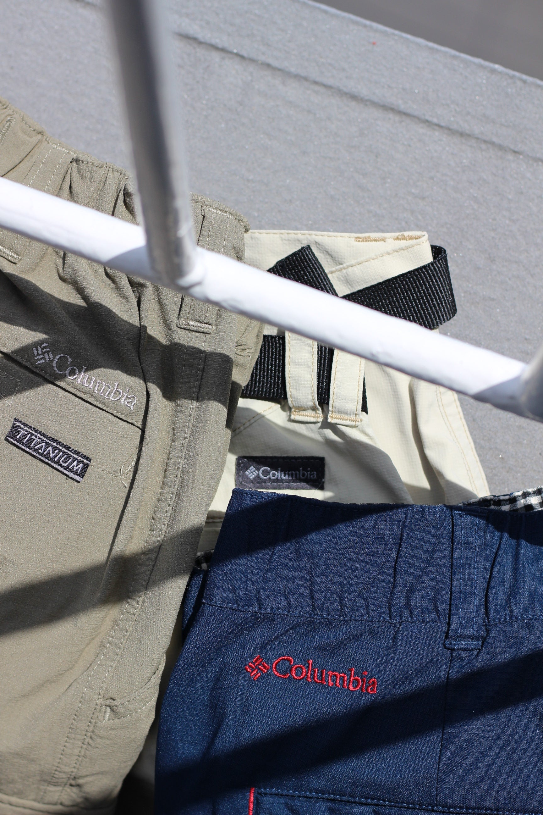 Columbia Bottoms x4点 – ReSCOUNT STORE