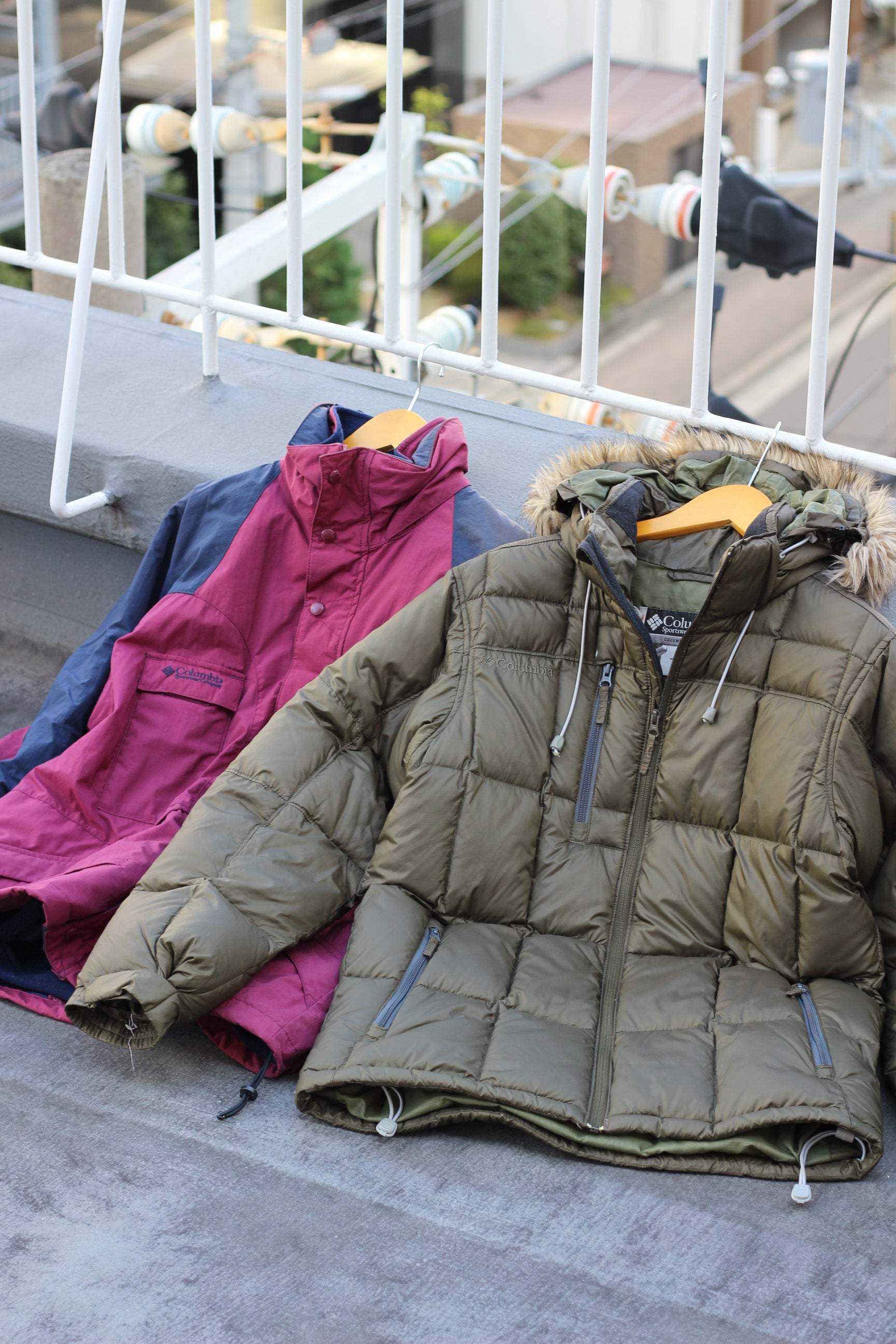 Colombia item set x4点 – ReSCOUNT STORE