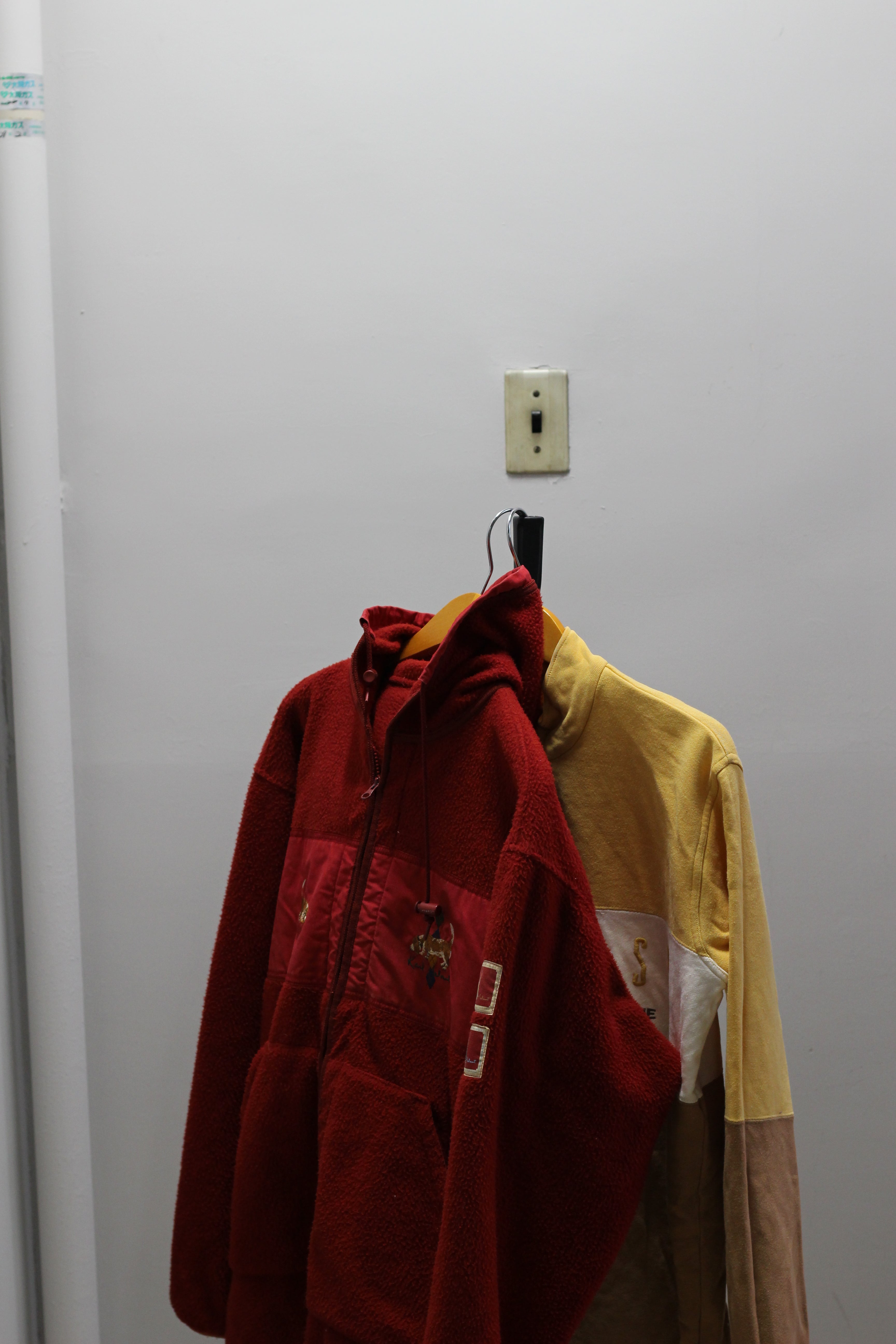 Dc Brand Pink House & Karl Helm x2点 – ReSCOUNT STORE
